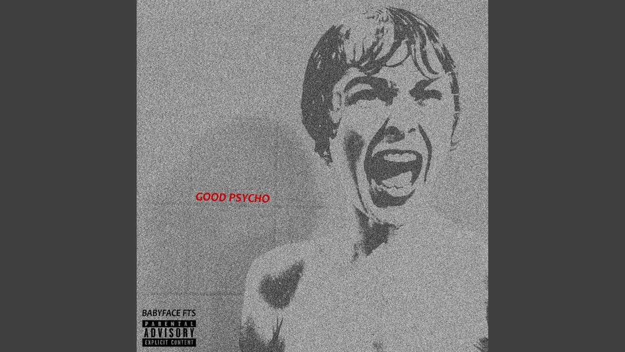 Good Psycho (Prod. Mikey the Magician) - YouTube