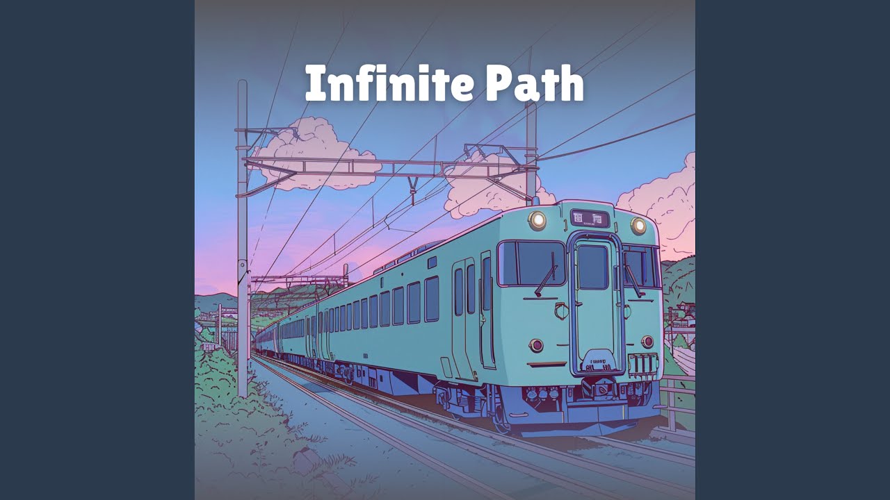 Infinite Path - YouTube
