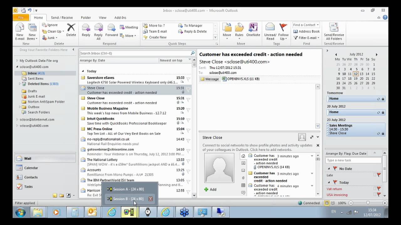 Automating As400 Tasks With Python: A Comprehensive Guide