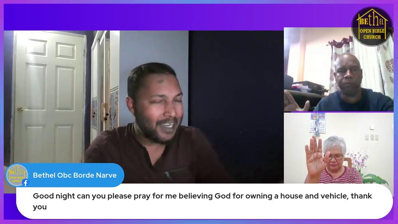 Breakthrough Monday 19/01/2026 - YouTube