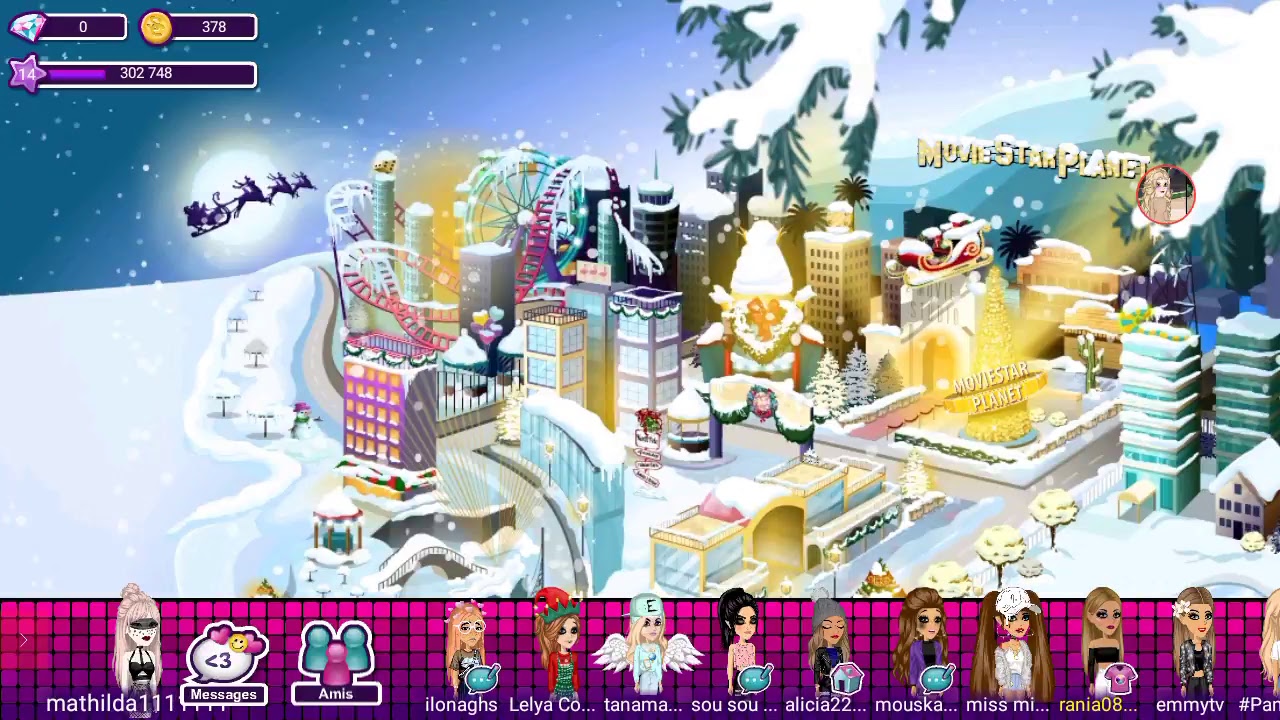 Live MSP FR // LIVE GG UNE COUPE RARE - YouTube