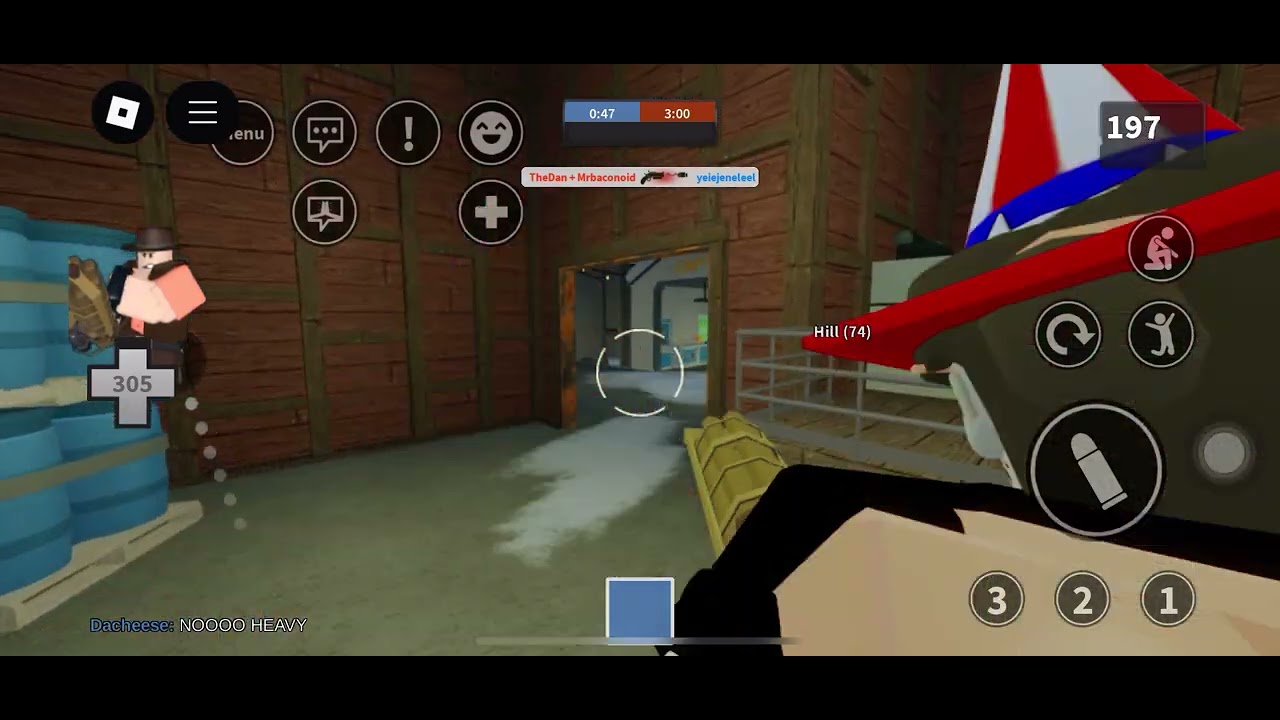 Tc2 original - YouTube