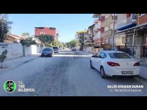 İhsaniye Mahallesi, Sil Baştan