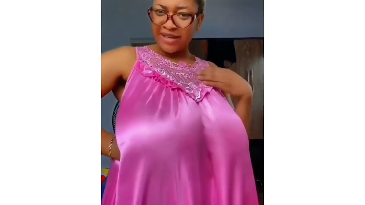 MOST BEAUTIFUL FASHIONABLE SLAY QUEEN IN AFRICA - YouTube