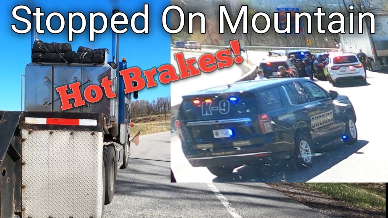 Police High Speed Chase Ends In Front Of Me Youtube