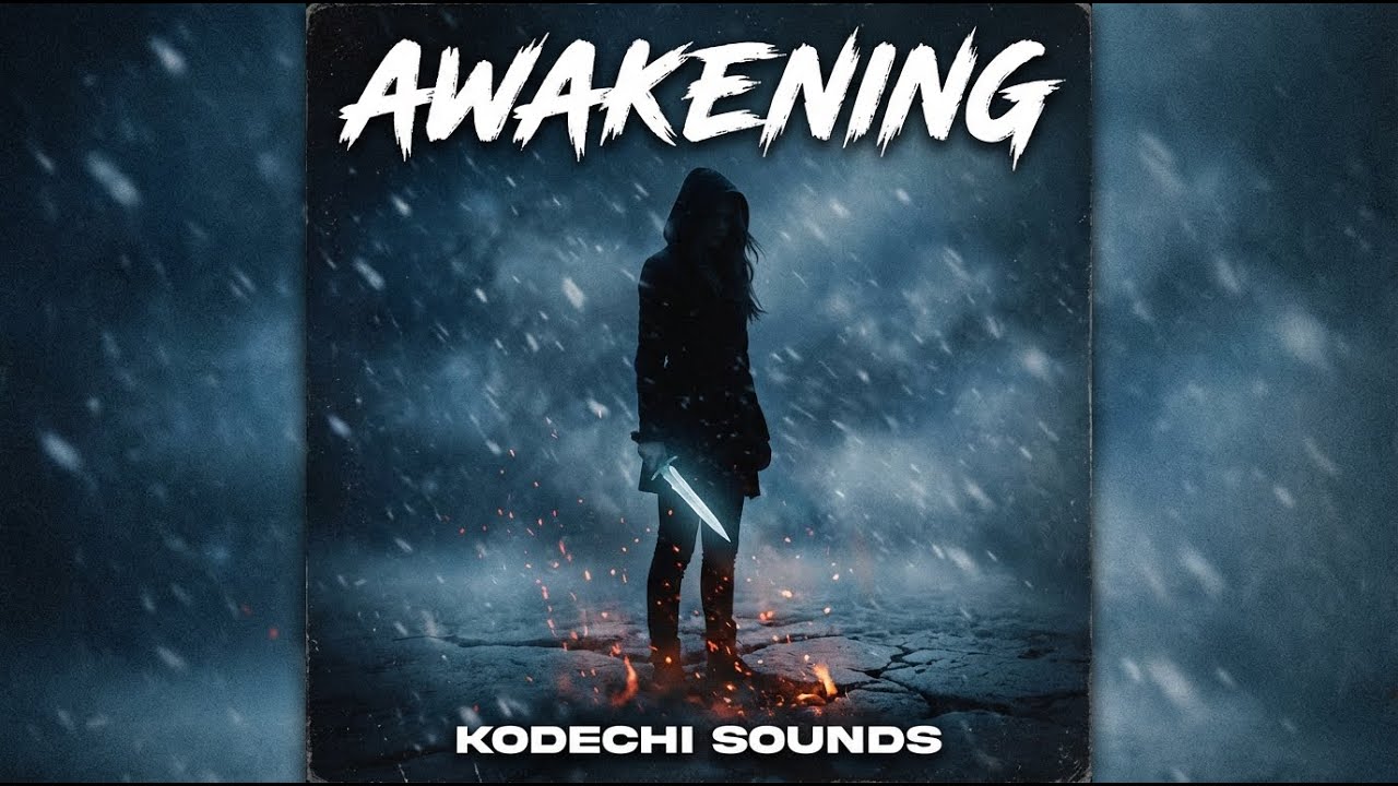 Awakening - Inspired by Mikasa Ackerman (Attack on Titan) | Lyrics ...