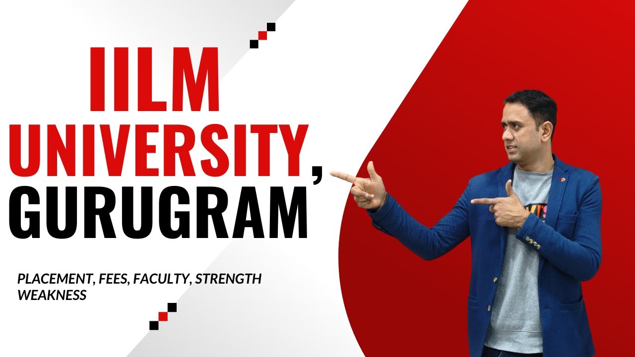 IILM Gurgaon, Lodhi Road, Greater Noida - MBA, PGDM Admissions 2024 ...