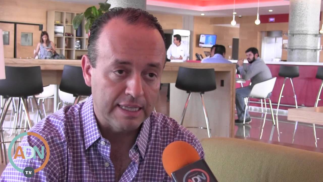 En exclusiva: Las razones de Red Recolector - YouTube