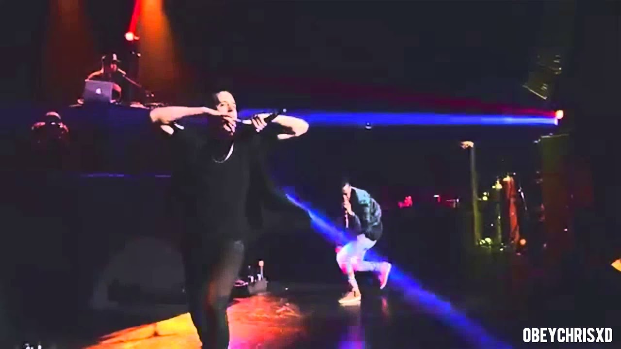 You Got Me (Vine Edit) G-Eazy - YouTube Music