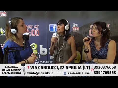 SARA SANTILLI - YouTube