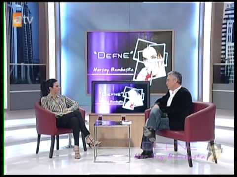 Defne Her Şey Bambaşka - Cihan Okan - 05.05.2010 - YouTube