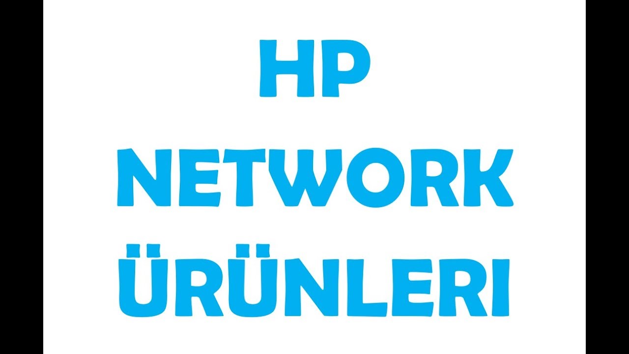 Hp Networking Logo HP Expands Boundaries For Remote PC Management