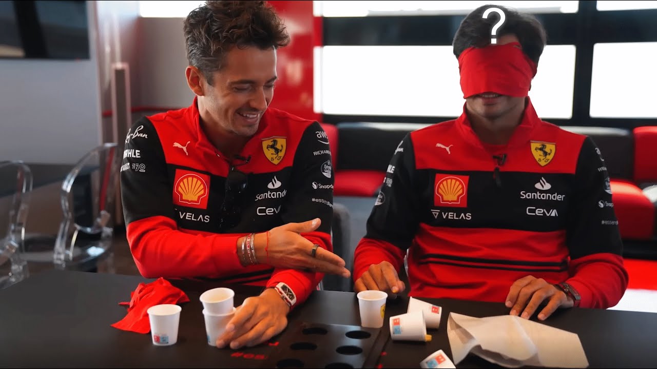 Charles & Carlos Being Best Friends for 5 minutes. - YouTube