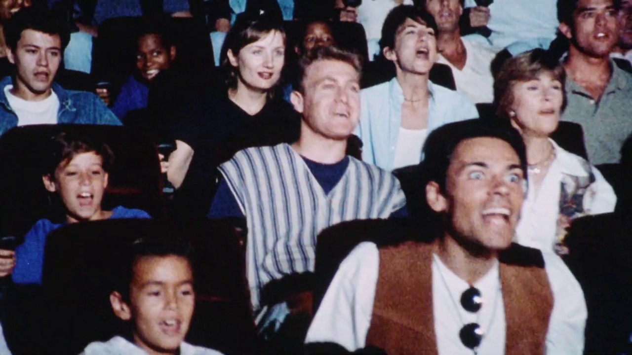 Mr Payback, An Interactive Movie (1995) trailer [FTD-0013] - YouTube