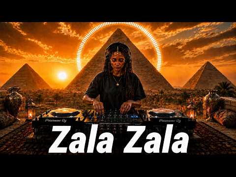 Zala Zala 🔥 Afro House Remix | Viral Summer Party Vibes 2026 | by AFROBEATS