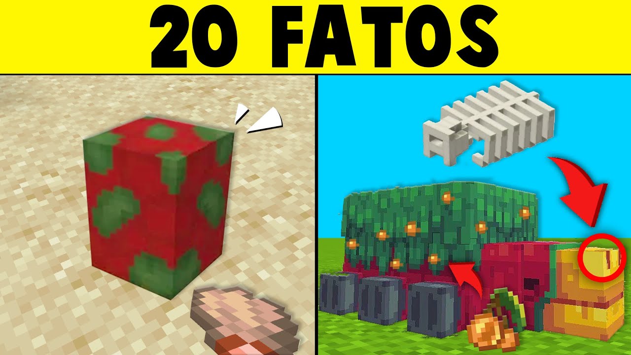 20 SEGREDOS do SNIFFER - MINECRAFT 1.20 - YouTube