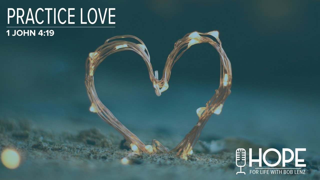 Practice Love - YouTube