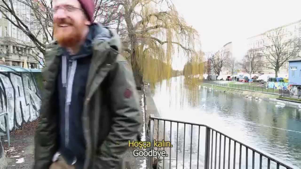 Learn Turkish In 7 Days | Day 2 - YouTube