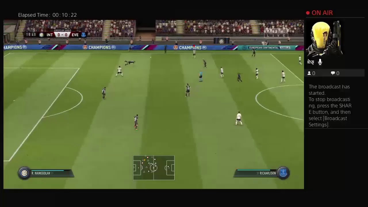 Fifa 19 manager career mode #1 - YouTube