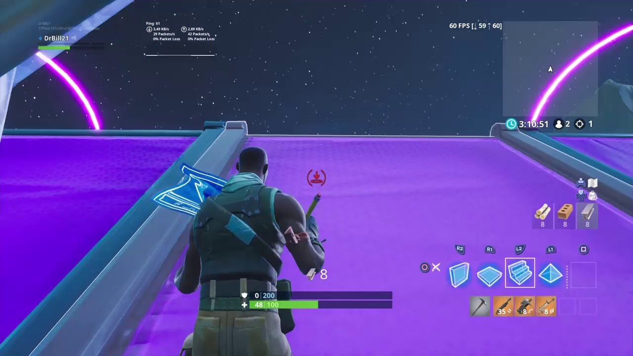 3 PvP,2Win [Team nova] - YouTube