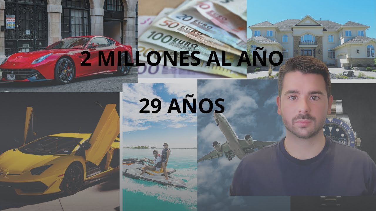 los secretos del éxito de Enrique Moris - YouTube