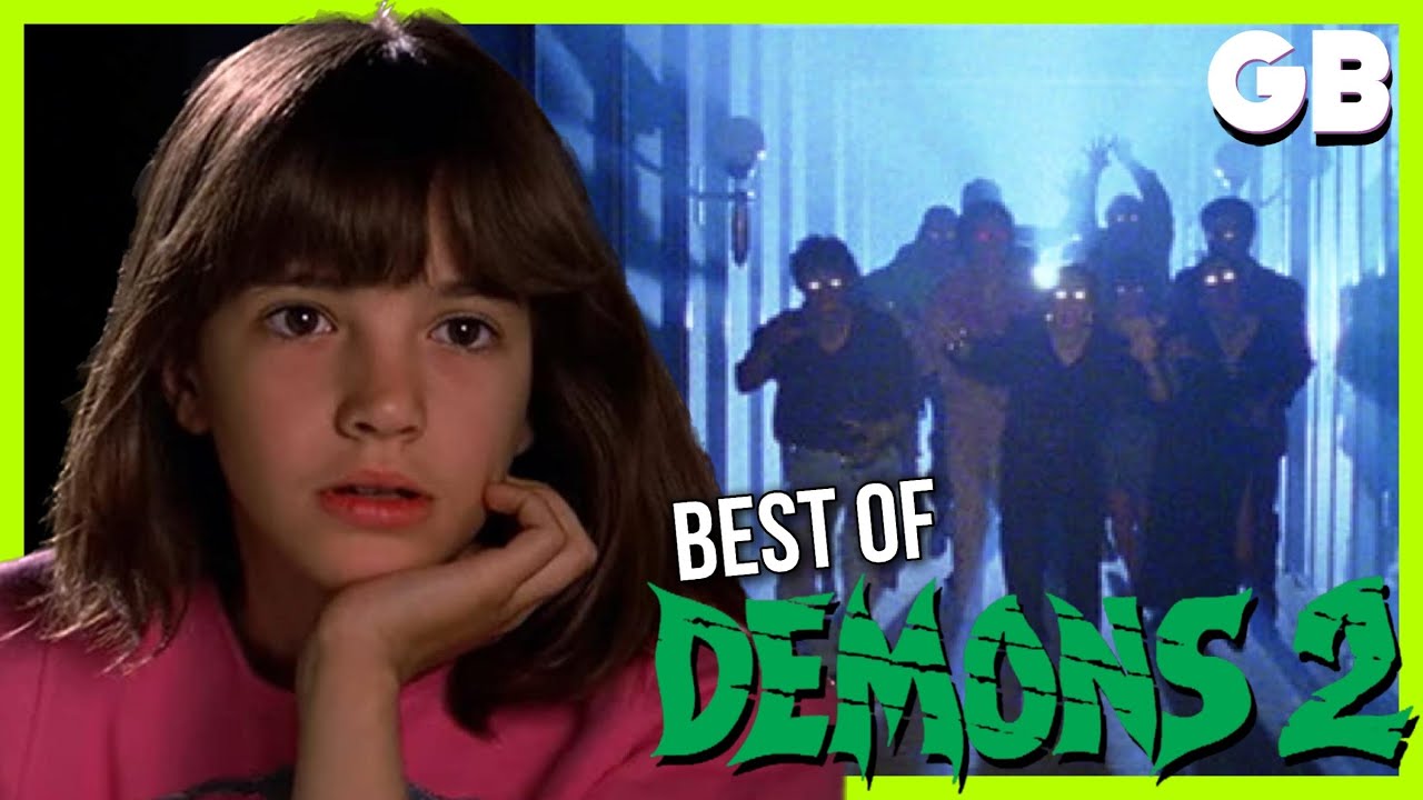 DEMONS 2 | Best of - YouTube