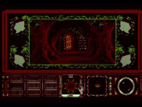 Obitus - Atari Mega 1 - YouTube