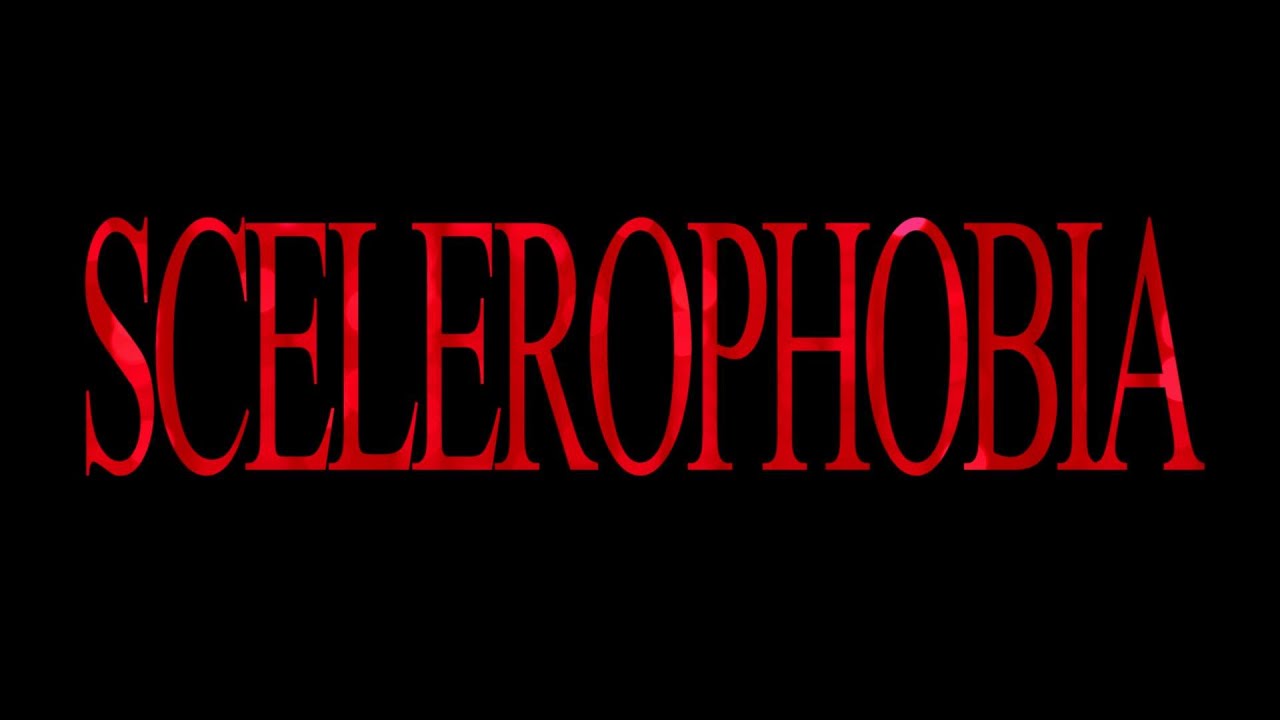 SCELEROPHOBIA | Award Winning Short Film Horror | Galactic Destruction ...