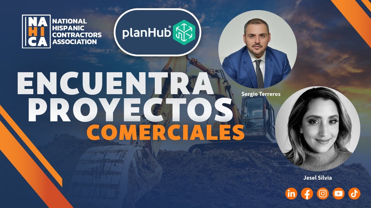 Construction is Evolving in 2025 - Plan Hub | ZONA LEADER - YouTube