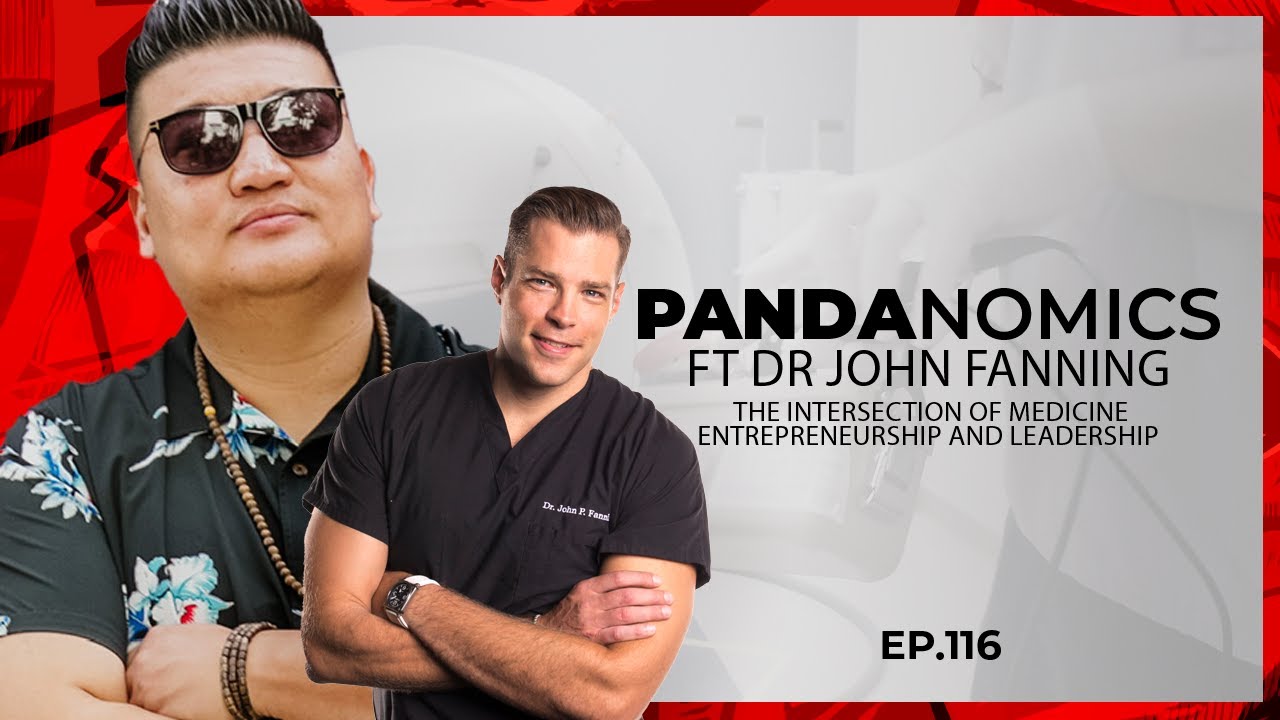 John Fanning Cat Logo