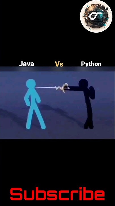 Python Vs Java Programming Language Pythonvsjava Pythonprogramming