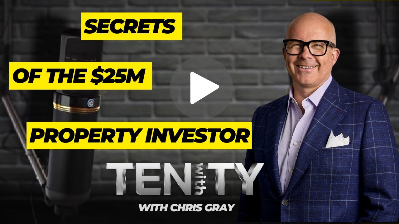 How Chris Gray Built a $25 Million Property Portfolio at 22 Years Old ...