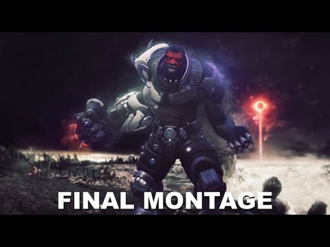 The Final Doom Montage - YouTube
