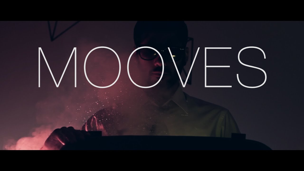 MOOVES - "Baby I Know" [OFFICIAL MUSIC VIDEO] - YouTube