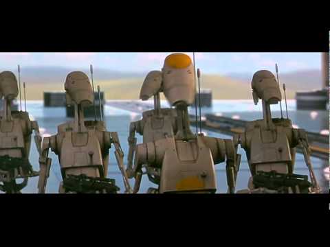 Classic Star Wars Dialogue: Episode 13 - YouTube