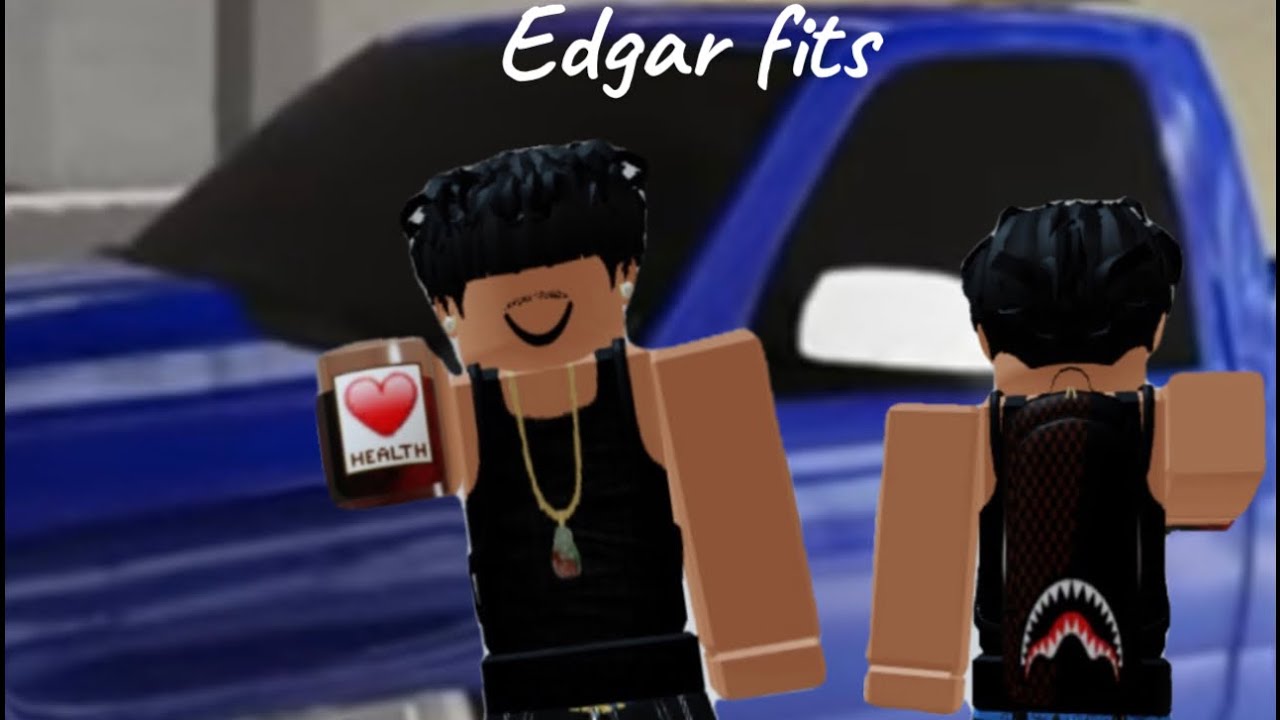 New Edgar’s fits on my locker hope you all like and subscribe for more ...