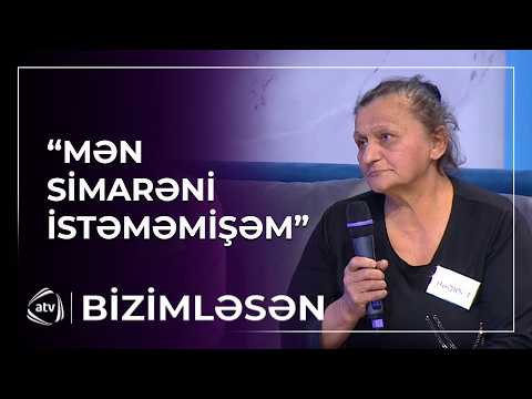 Həqiqət xanım Simarənin anasını günahlandırdı / Bizimləsən