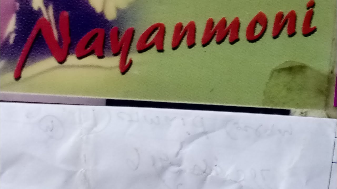 Nayan.moni - YouTube