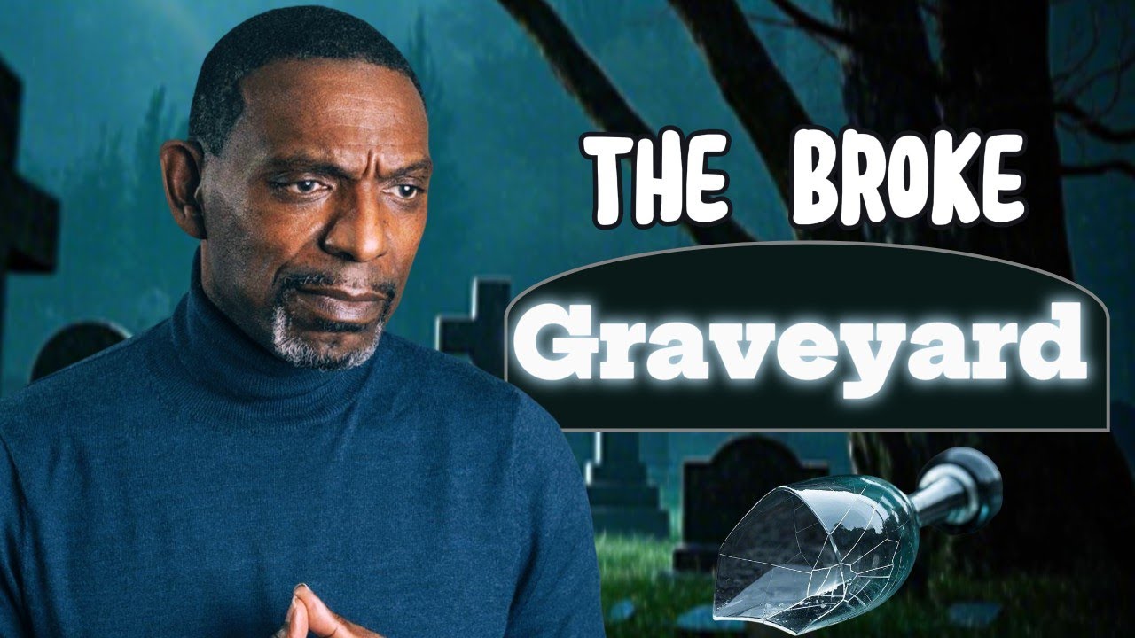 3 Ways to Make Sure Dont Die Broke! - YouTube