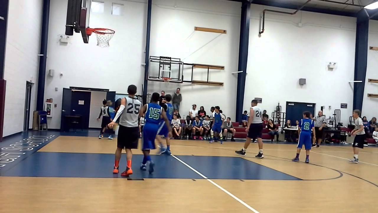 Cornerstone Charter Academy Middle School Team - YouTube