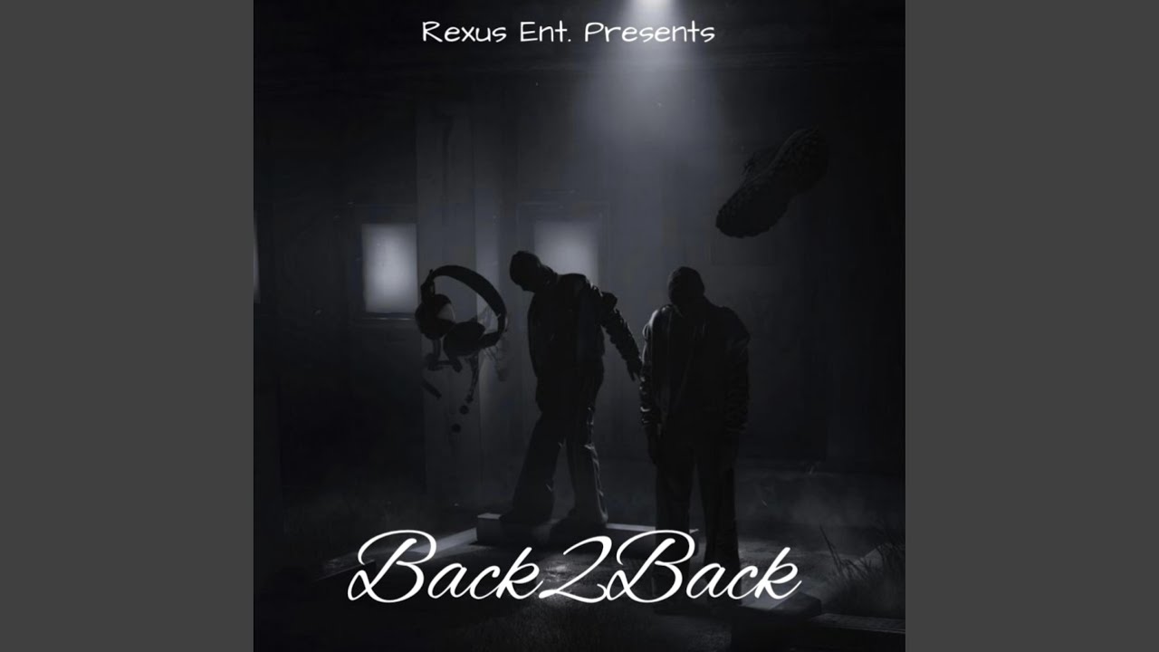 Back2Back (feat. JW BEEZY) - YouTube