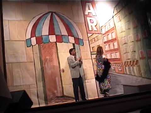 Revista Rir não sai Caro Esta Noite em Santo Amaro Reposição 2001 - 1ª Parte