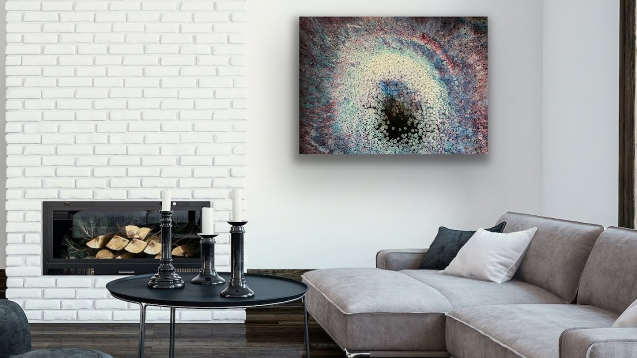 Quick time lapse! Exploding cells! - YouTube