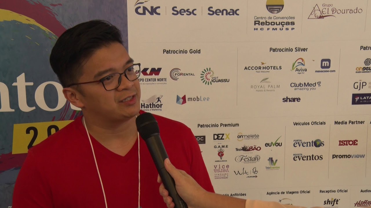 Elbert Perez - YouTube