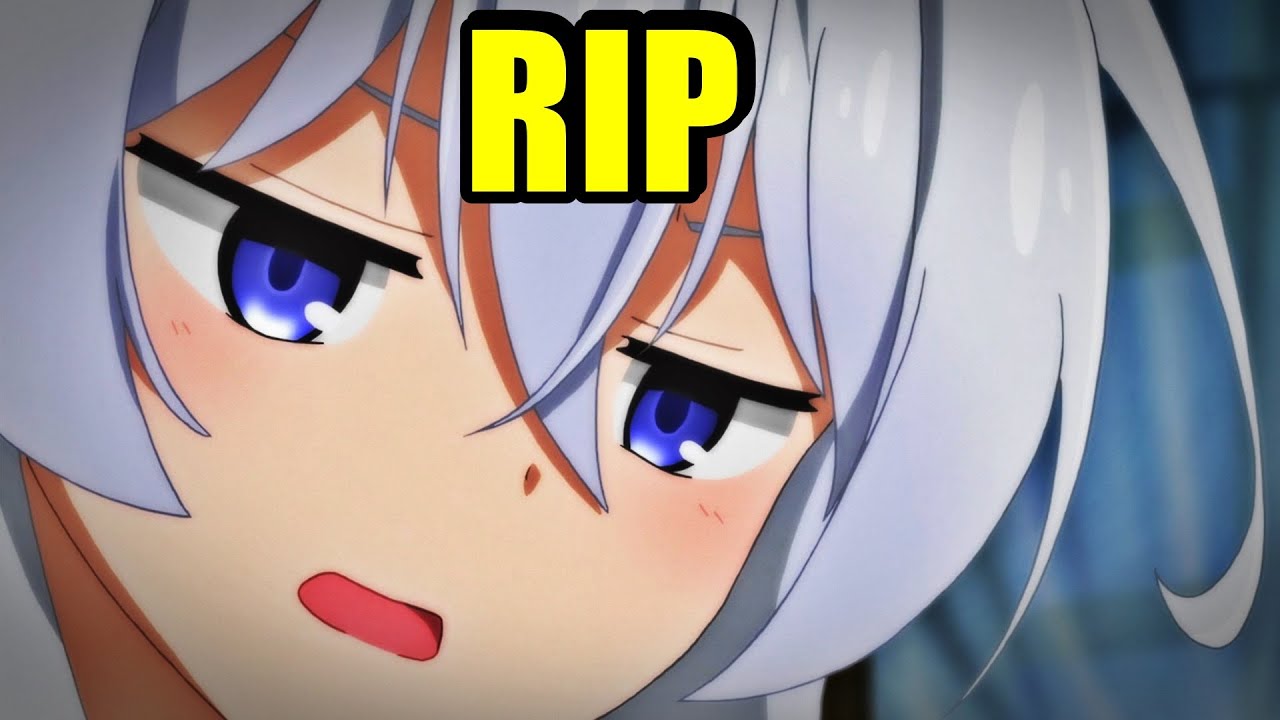 RIP, Game ini emang Bagus sih, Tapi... - YouTube