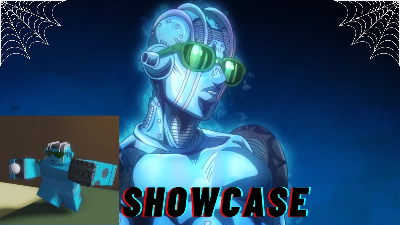 Stone free showcase - YouTube
