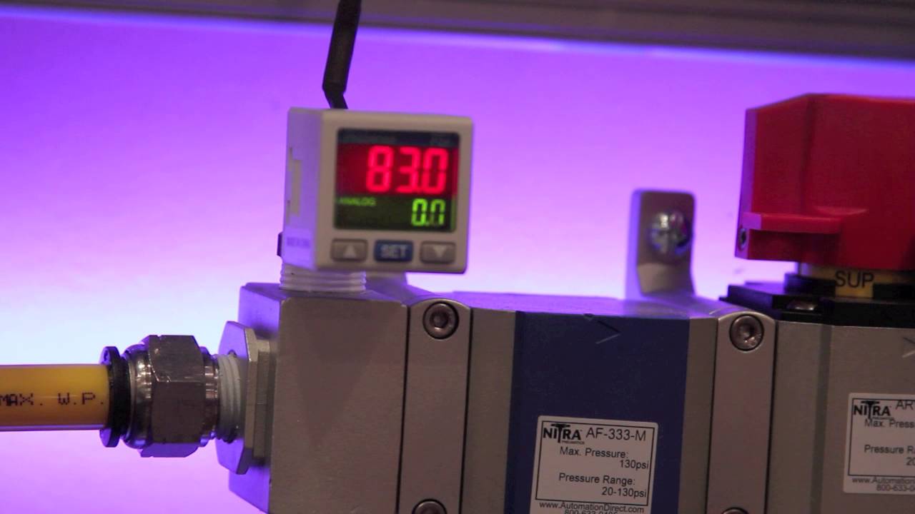 Flexware Innovation's FlexFactory PROMO - Manufacturing Automation ...