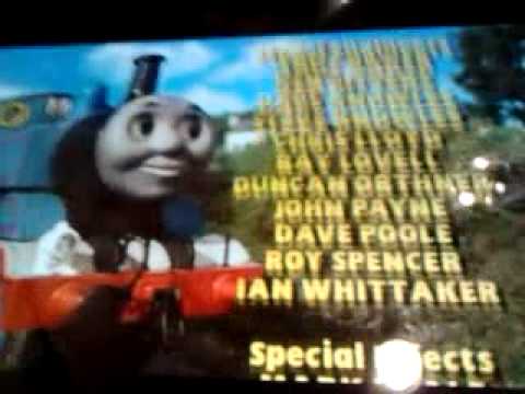 Thomas end season 8-10 credits - YouTube