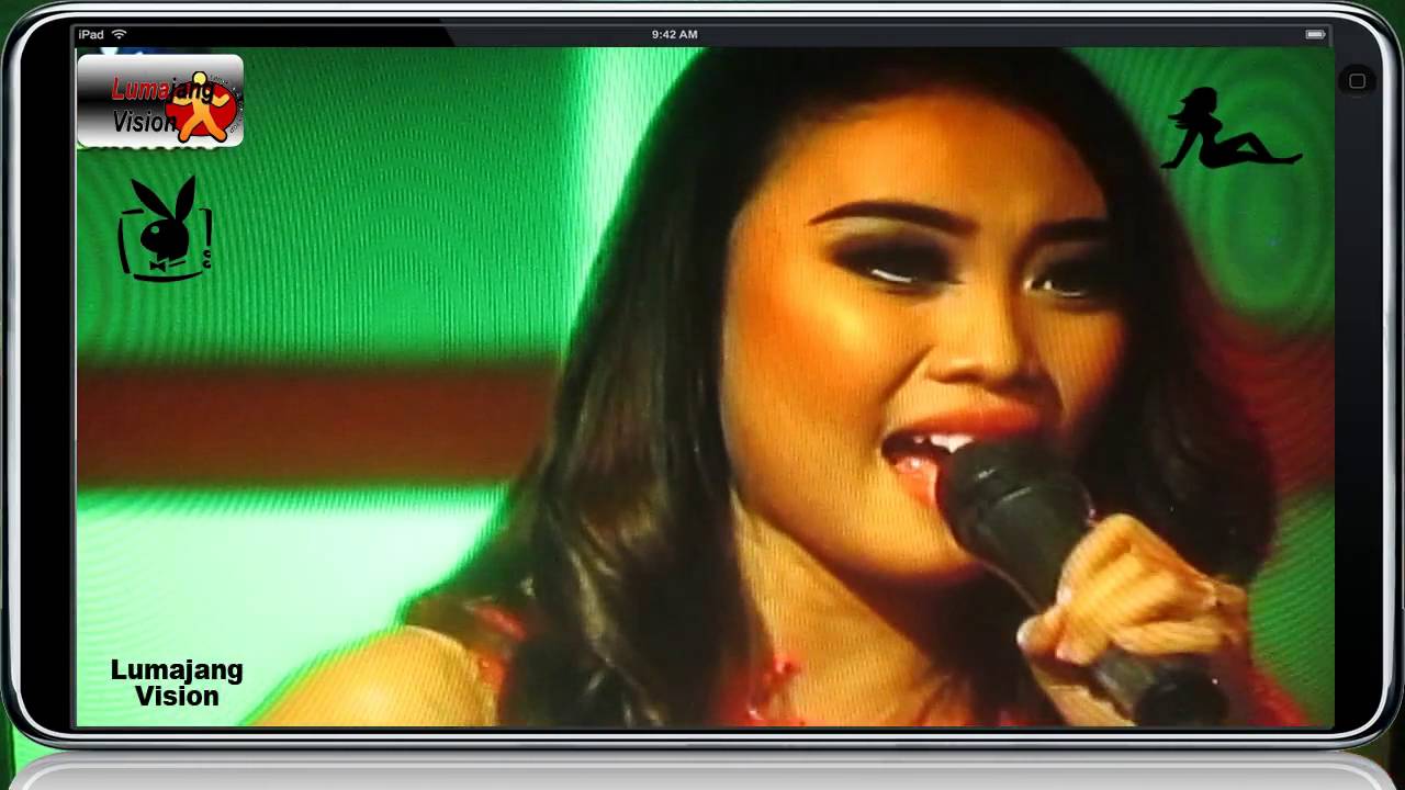 GOYANGAN JANDA SEMOK - YouTube