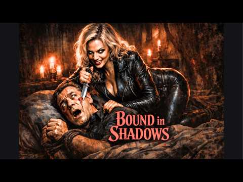 HE THOUGHT SHE WAS JUST ANOTHER VICTIM... HE WAS WRONG. 💄 | Old Flame (Full Movie)  Revenge Thriller